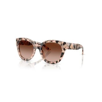 Jimmy Choo London Jc5053 Sonnenbrillen - - Accessories - Damen - Braun - 51 MM