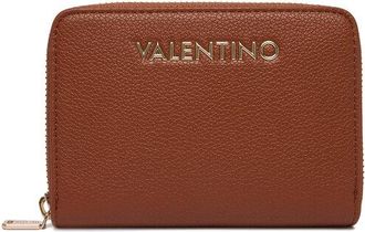 Valentino Geldb&ouml;rse VPS9ON137 Braun