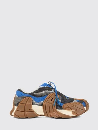 Camperlab Baskets Homme couleur Gris