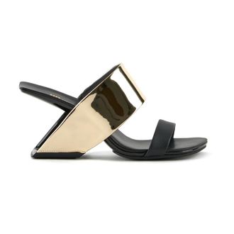 United Nude Femme, Chaussures, Multicolore, Taille: 41 EU Heeled Mules