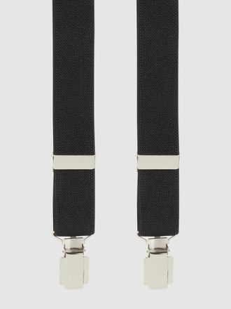 Willen Krawattenfabrik Hosentr&auml;ger in X-Form