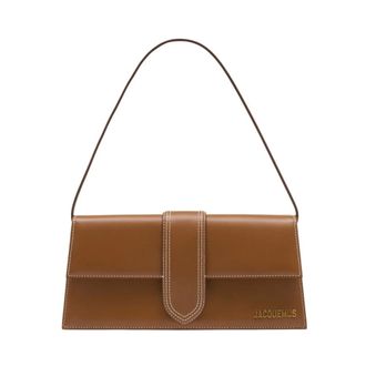 Jacquemus Femme, Sacs, Brun, Taille: ONE Size Le Bambino Long