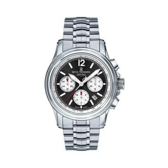 Revue Thommen Watches - Homme - Accessoires - Gris - Taille: ONE Size