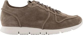 Buttero Carrera Baskets - Homme - Chaussures - Gris - Taille: 40 EU