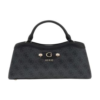 Guess Damen, Taschen, Schwarzk, ONE SIZEGr&ouml;&szlig;e