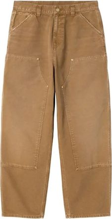 Carhartt Work in Progress Herren, Jeans, Braun, MGr&ouml;&szlig;e