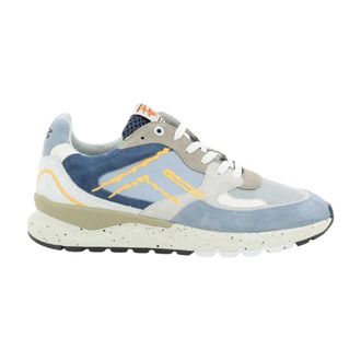 Floris Van Bommel Herren, Schuhe, Mehrfarbig, 48 EUGr&ouml;&szlig;e