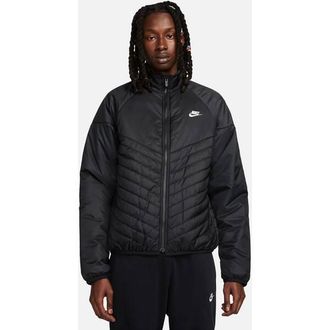 Nike Herren Jacke M NK WR TF MIDWEIGHT PUFFER
