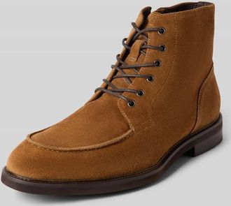 Carl Gross Boots aus echtem Leder Modell ULYSES