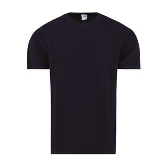 Aspesi Rundhalspullover - - Knitwear - Herren - Blau - XL