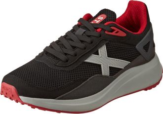 Munich Herren Tip 02 Sneaker, Schwarz, 41 EU