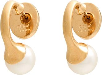 Chlo&eacute; SCHMUCK und UHREN - Ohrringe auf YOOX.COM