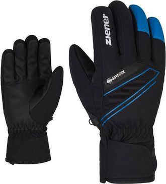 Ziener Herren Handschuhe GUNAR GTX glove ski alpine