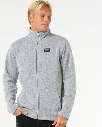 Rip Curl Sweatjacke Crescent Sweatjacke