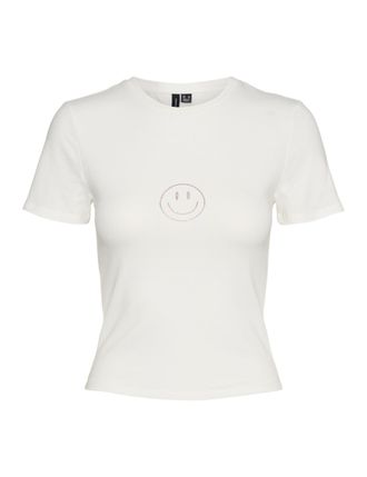 Vero Moda VMLILO SS TOP Box JRS