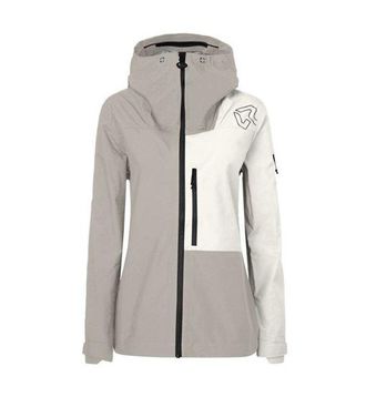Rock Experience Alaska W - Hardshell-Jacke - Damen