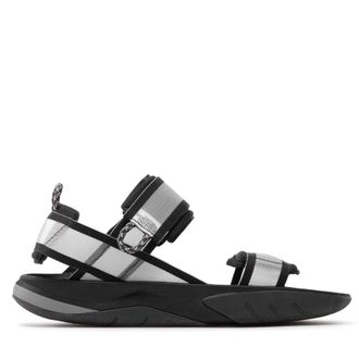 The North Face Sandalen The North Face Skeena Sport Sandal NF0A5LVRKT01 Grau