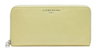 Liebeskind Liebeskind Gigi Chudy Paper Touch Crinkle, Sac &agrave; Main Femmes, Light Mimosa