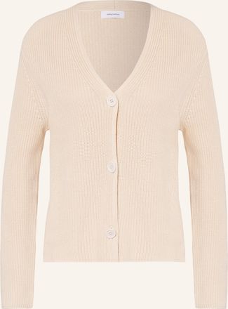 Darling Harbour Darling Harbour Strickjacke beige