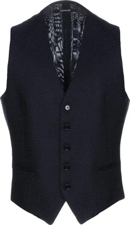 Tagliatore Ensembles et coordonn&eacute;s - Gilets de costume sur YOOX.COM