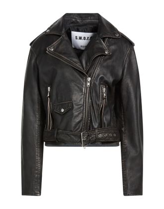 Sword 6.6.44 JACKEN & M&Auml;NTEL - Jacken und Anoraks auf YOOX.COM