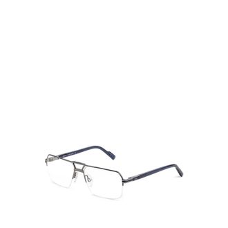 Cazal Cazal, unisex, Accessoires, Bleu, Taille: 59 MM 7114 002 Eyeglasses