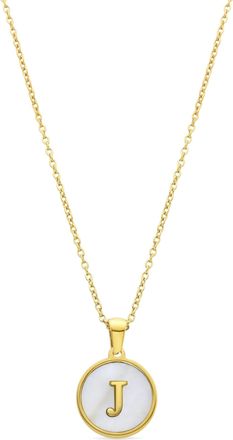 Luxenter Kette Alphabet