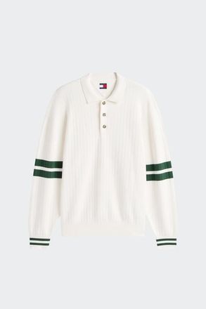 Tommy Jeans Pull - Taille XS