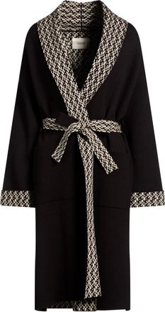 Vicolo JACKEN & M&Auml;NTEL - M&auml;ntel auf YOOX.COM
