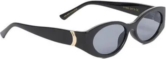Jenny Sonnenbrillen WB-4WF-016-SS26 Schwarz
