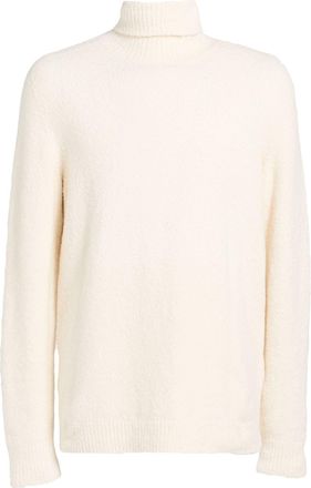 Roberto Collina STRICKWAREN - Rollkragenpullover auf YOOX.COM