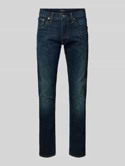 Polo Ralph Lauren Jeans mit 5-Pocket-Design Modell SULLIVAN