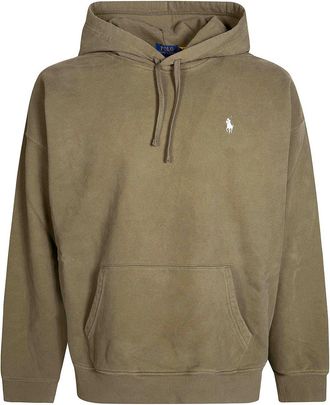 Polo Ralph Lauren Sweat-Shirts - Vert