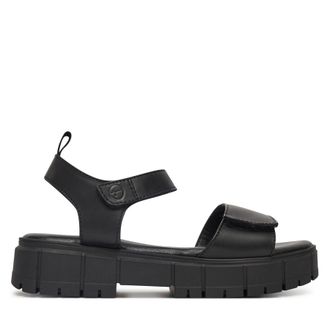 Tamaris Sandalen Tamaris 1-28209-44 Schwarz