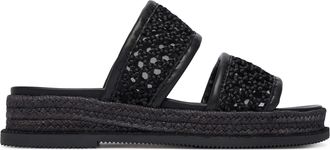 DKNY Espadrilles DKNY Brucian K2699375 Schwarz