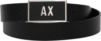 A|X Armani Exchange Herren, Accessories, Schwarzk, ONE SIZEGr&ouml;&szlig;e