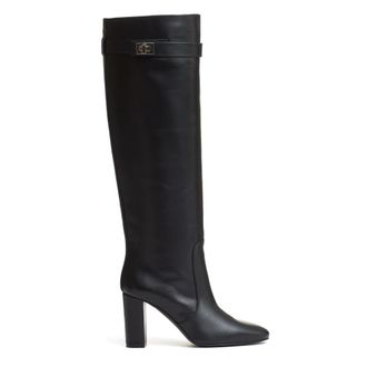 Via Roma 15 4200Blk Ankle Boots - - Shoes - Damen - Schwarzk - 37 1/2 EU