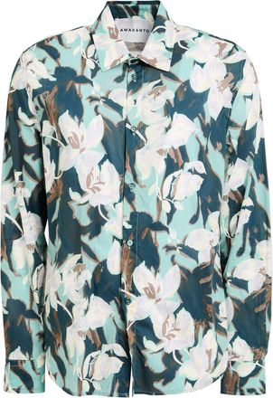 Amaranto TOPS - Hemden auf YOOX.COM