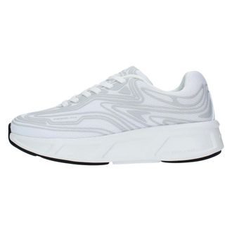 Fessura Fessura, Femme, Chaussures, Blanc, Taille: 37 EU Baskets