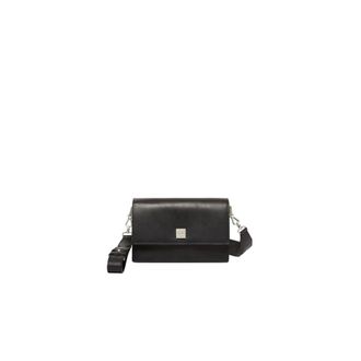 Max Mara Biancaroughs Mini Bag - - Bags - Damen - Schwarzk - ONE SIZE