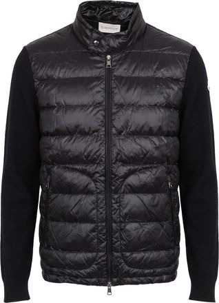 Moncler JACKEN & M&Auml;NTEL - Pufferjacken & Daunenjacken auf YOOX.COM