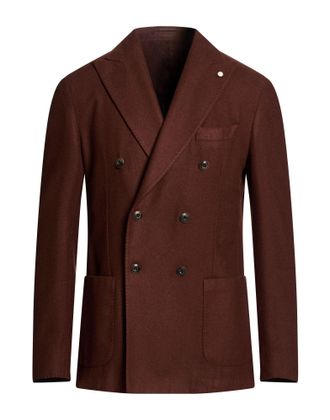 Luigi Bianchi Mantova ANZ&Uuml;GE und CO-ORDS - Blazers auf YOOX.COM