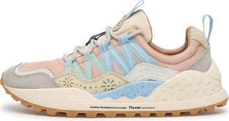 Flower Mountain Femme, Chaussures, Multicolore, Taille: 36 EU Washi