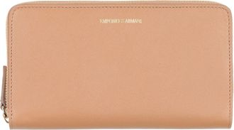 Emporio Armani Kleinlederwaren - Brieftaschen auf YOOX.COM