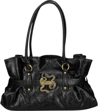 Just Cavalli 81Ra4Be2Zs969899 Umh&auml;ngetasche - - Bags - Damen - Schwarzk - ONE SIZE