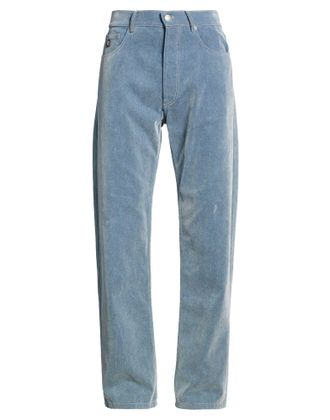 Moschino HOSEN & R&Ouml;CKE - Jeanshosen auf YOOX.COM