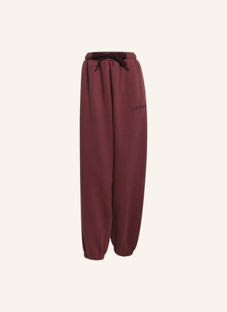 adidas Originals Adidas Originals Essentials Linear Byfr Jogginghose (Japan Jogginghose+) In Washed-Optik rot