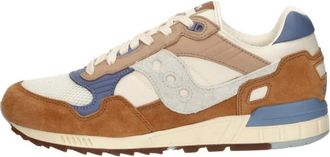 Saucony Homme, Chaussures, Multicolore, Taille: 46 EU Shadow 500 Baskets