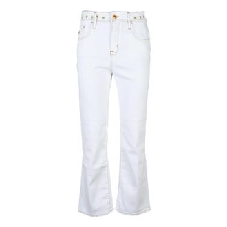 Jacob Cohen jeans - - Jeans - Damen - Wei&szlig; - W25