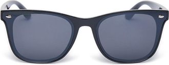 Quiksilver Sonnenbrillen Quiksilver QS-MA-002-SS25 Schwarz